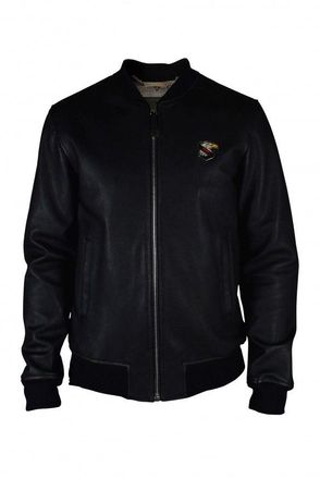 Philipp Plein Veste de bombardier Philipp Plein