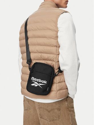 Reebok Umh&auml;ngetasche CWBEO-RBK-010-CCC-06 Schwarz