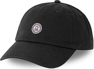 Serge Blanco Homme Ser/0/1/Cas/For Casquette De Baseball, Noir, Taille Unique EU