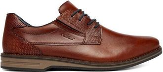Rieker Halbschuhe CEO-12507-24 Braun