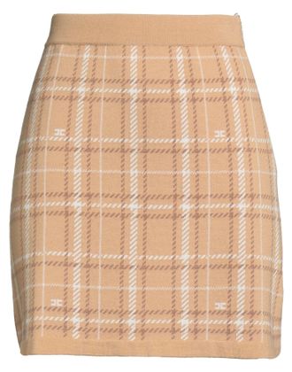 Elisabetta Franchi HOSEN & R&Ouml;CKE - Minir&ouml;cke auf YOOX.COM