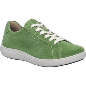 Josef Seibel Damen Sneaker Megan 07 in gr&uuml;n