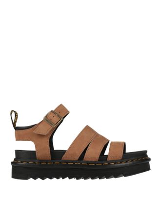 Dr. Martens SCHUHE - Sandalen auf YOOX.COM