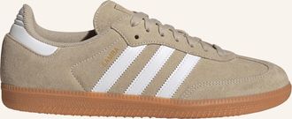 adidas Originals Adidas Originals Sneaker Samba Og beige