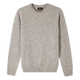 A.P.C. Pull Lucas Laine A.P.C
