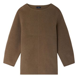 SOEUR Pull Val&eacute;rianne Laine Soeur