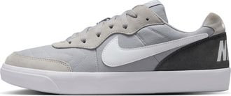 Nike 644843-003 NSW Tiempo Trainer Herren Wolf Grey/White-Dark Grey EU 49.5