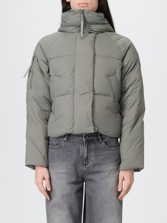 Canada Goose Jacke CANADA GOOSE Damen Farbe Gr&uuml;n