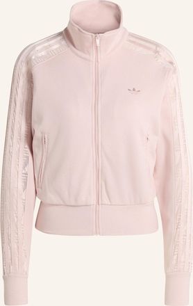 adidas Originals Adidas Originals Firebird Lace Originals Jacke pink