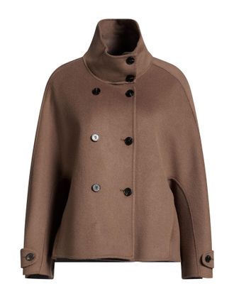 Palt&ograve; JACKEN & M&Auml;NTEL - M&auml;ntel auf YOOX.COM