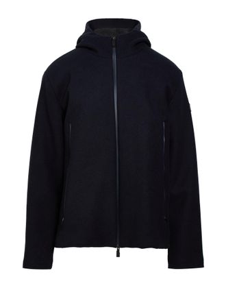 Emporio Armani JACKEN & M&Auml;NTEL - Jacken und Anoraks auf YOOX.COM