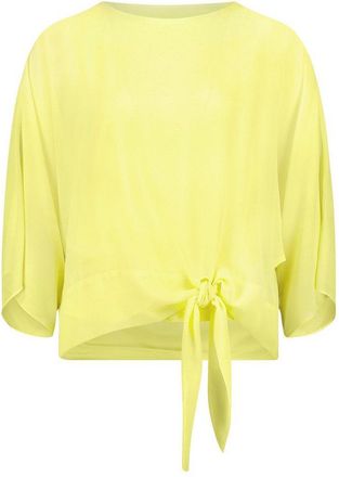 Betty Barclay Chiffonbluse Damen unifarben