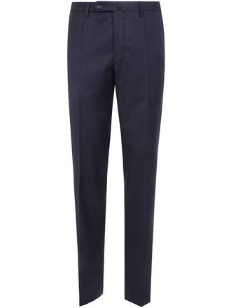 Incotex Pants Classic Regular Chino