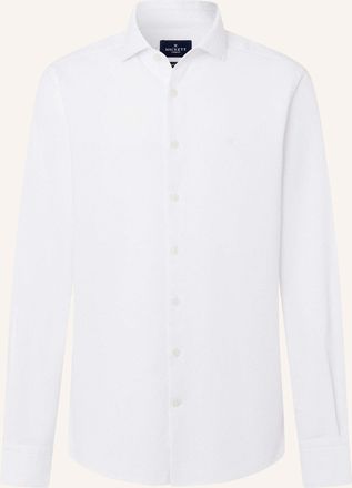 Hackett Freizeithemd Gmd Giro Inglese weiss