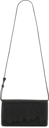 Fiorucci Umhängetasche - Schwarz