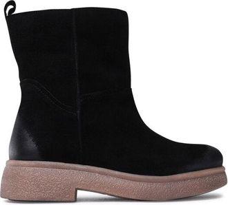 Lasocki Lasocki Stiefeletten WI23-BULGY-04 Schwarz