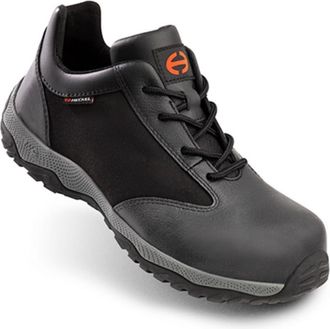 Uvex Unisex Sc_6762345_3523990004591 Ballet Flat, Black White, Einheitsgröße