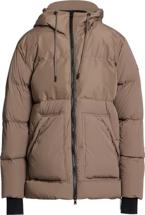 Afterlabel JACKEN & M&Auml;NTEL - Pufferjacken & Daunenjacken auf YOOX.COM
