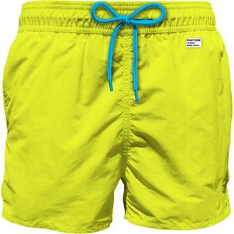 MC2 Saint Barth Homme, Maillots de bain, Jaune, Taille: M Maillots de bain