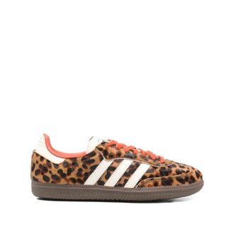 adidas Femme, Chaussures, Multicolore, Taille: 38 EU Samba OG