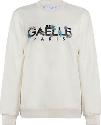 Ga&euml;lle Paris TOPS - Sweatshirts auf YOOX.COM