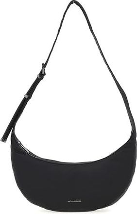 Michael Kors 32R5U1FC6C-001 MD CONV SLING XBODY Women BLACK Size One Size