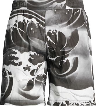 Costume National HOSEN & R&Ouml;CKE - Shorts & Bermudashorts auf YOOX.COM