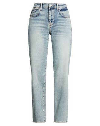 7 For All Mankind BAS - Pantalons en jean sur YOOX.COM