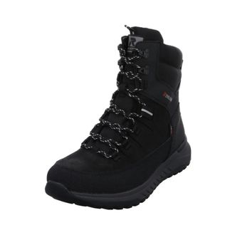 Rieker Herren, Schuhe, Schwarzk, 46 EUGr&ouml;&szlig;e