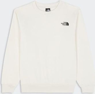 The North Face Sweatshirt - Taille XS