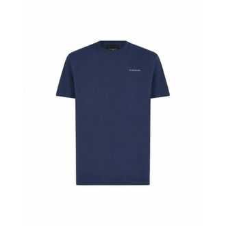 John Richmond Herren, Oberteile, Blau, 2XLGr&ouml;&szlig;e