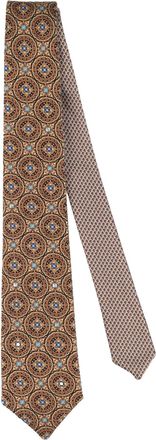 Canali ACCESSOIRES - Krawatten & Fliegen auf YOOX.COM