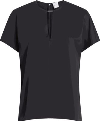 Calvin Klein Top manches courtes