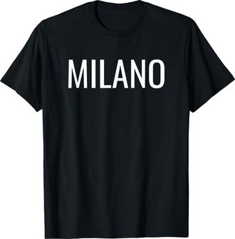 Milano T-Shirt
