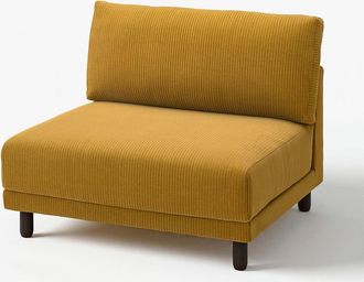 IKEA UPP&Aring;KRA 1,5er-Sitzelement