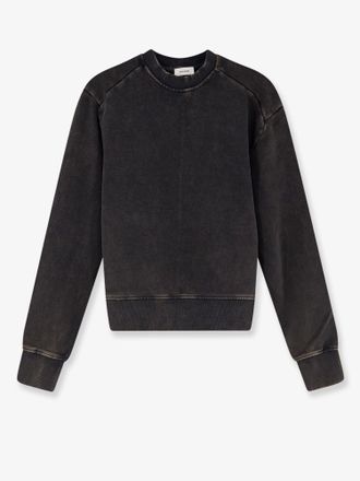 Entire studios Pod Crew cotton sweatshirt - ENTIRE STUDIOS - gender_Unisex