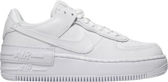 Nike Air Force 1 Shadow Sneakers - - Sport - Damen - Wei&szlig; - 40 1/2 EU