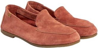 El Naturalista Femme N5509 Crochet Mocassin, Framboise, 39 EU