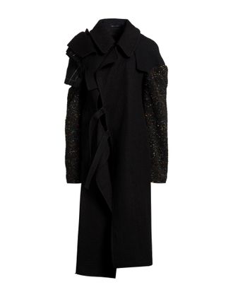 Yohji Yamamoto JACKEN & M&Auml;NTEL - M&auml;ntel auf YOOX.COM