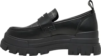 Buffalo Slipper Aspha