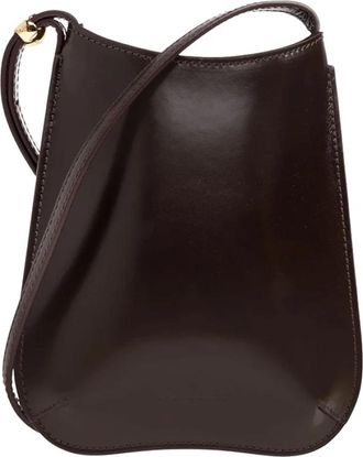 Jacquemus Shoulder Bags - - Bags - unisex - Rot - ONE SIZE