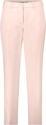 Betty Barclay Damen, Hosen, Rosa, MGr&ouml;&szlig;e