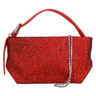 Gedebe Jessye Bag - - Bags - Damen - Rot - ONE SIZE