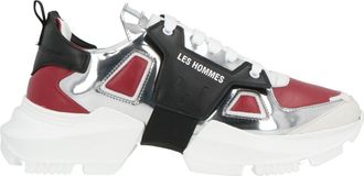 Les Hommes SCHUHE - Sneakers auf YOOX.COM