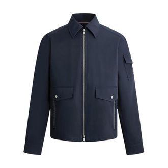 Fusalp Herren, Jacken, Blau, XLGr&ouml;&szlig;e