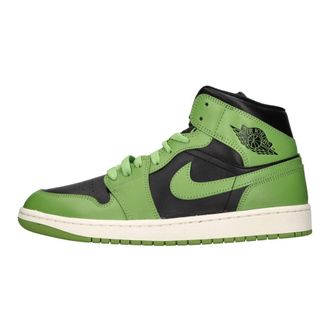 Nike Jordan Air Jordan 1 Mid - - Sport - Herren - Mehrfarbig - 44 EU