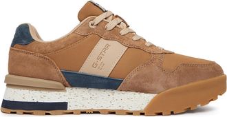 G-Star Sneakers G-Star Raw EO-MILAN-01 Braun