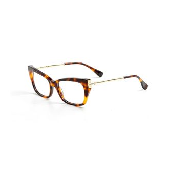 Max Mara Brillen - - Accessories - Damen - Mehrfarbig - 53 MM