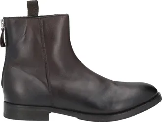 Moma SCHUHE - Stiefeletten auf YOOX.COM