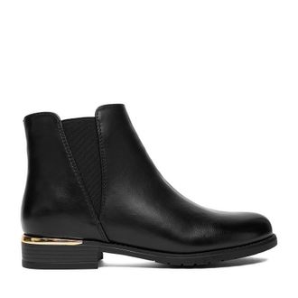 Jenny Stiefeletten JENNY CEO-JAIMI H10816-1A Schwarz